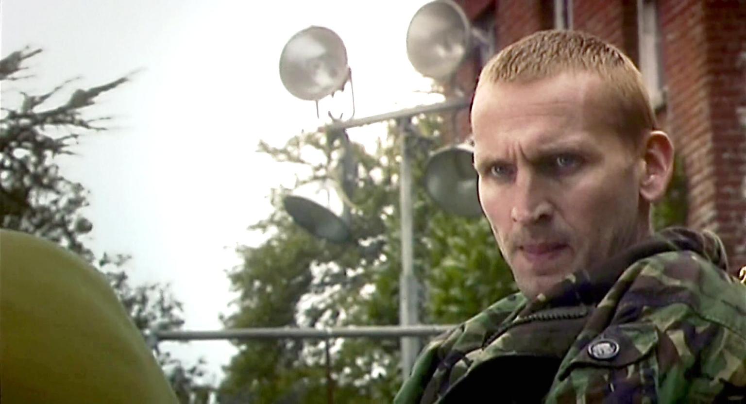 28 Days Later Cast: Every Actor and Character in the 2002 Movie