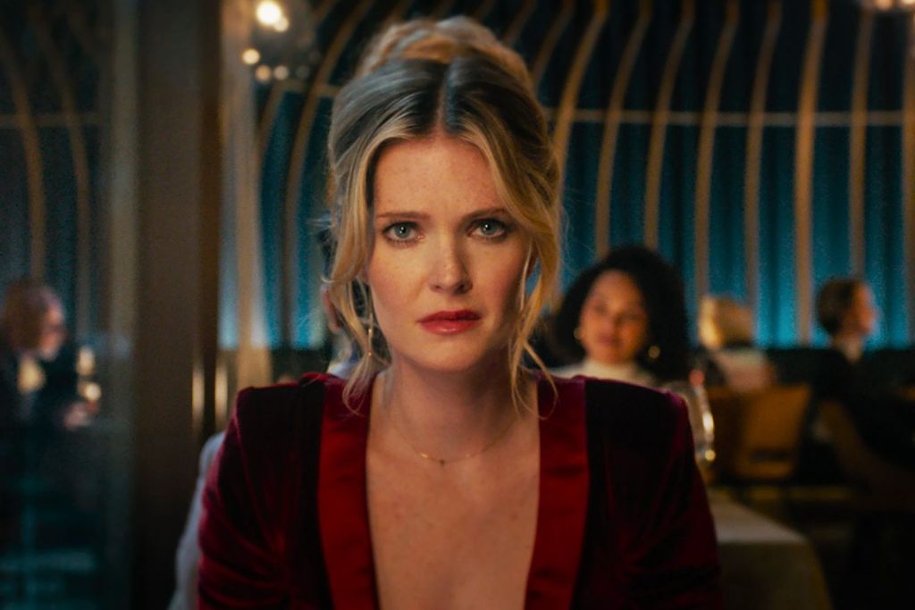 Drop Cast: Every Actor and Character in the 2025 Movie