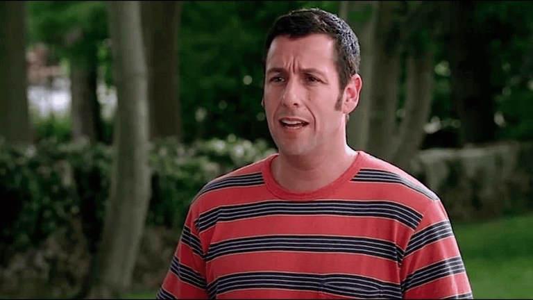 Grown Ups Cast: Every Actor and Character in the 2010 Movie
