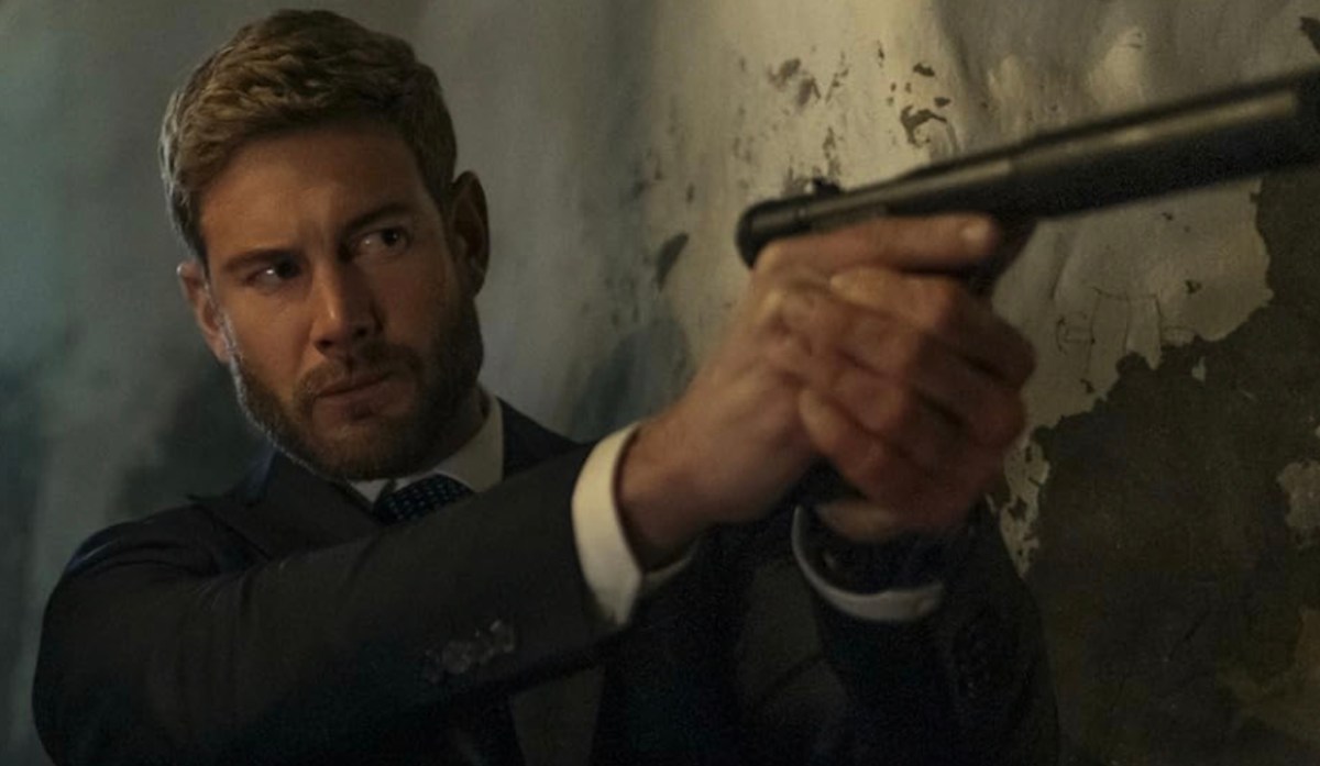 The Terminal List: Dark Wolf Cast: Every Actor and Character