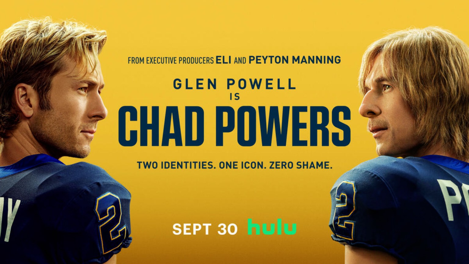 Chad Powers Cast: Every Actor and Character in the Hulu Series