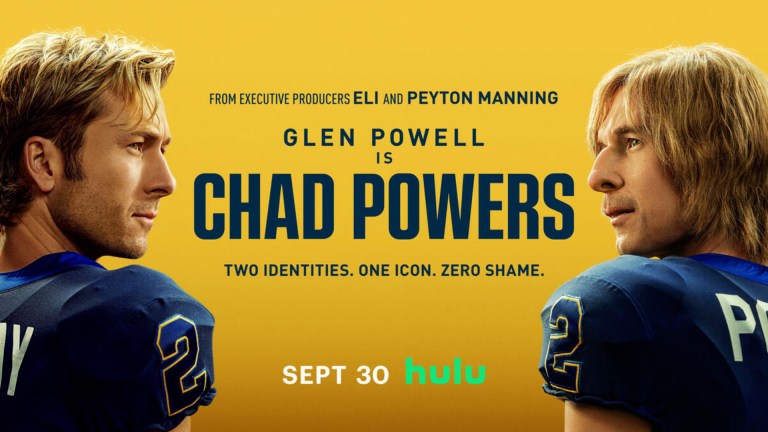 Chad Powers Cast: Every Actor and Character in the Hulu Series