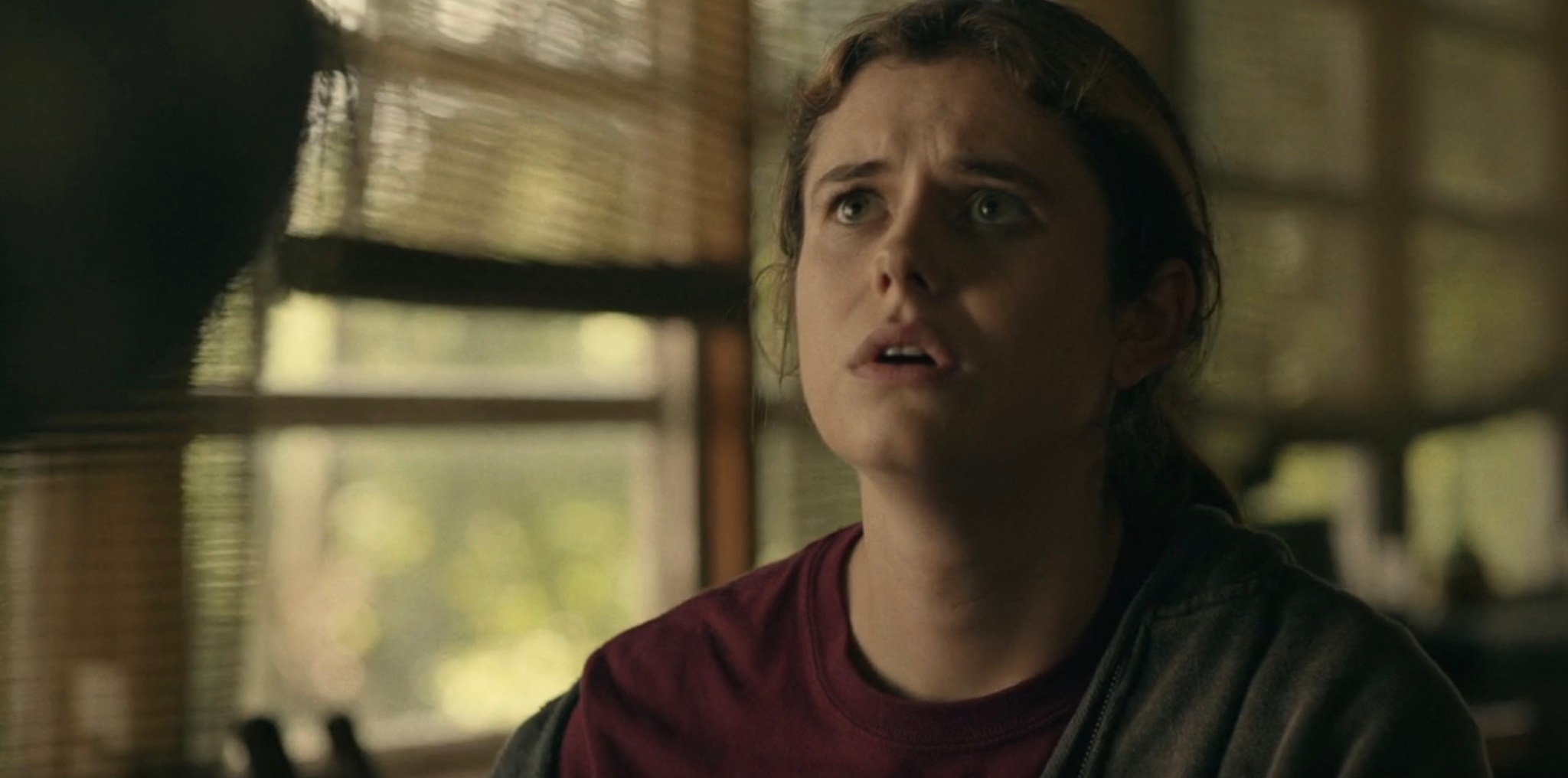 Task Cast: Every Actor and Character in the 2025 HBO Max Series