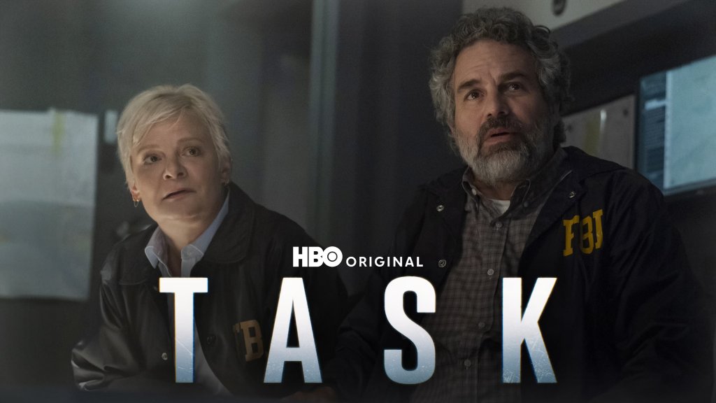 Task Cast: Every Actor and Character in the 2025 HBO Max Series