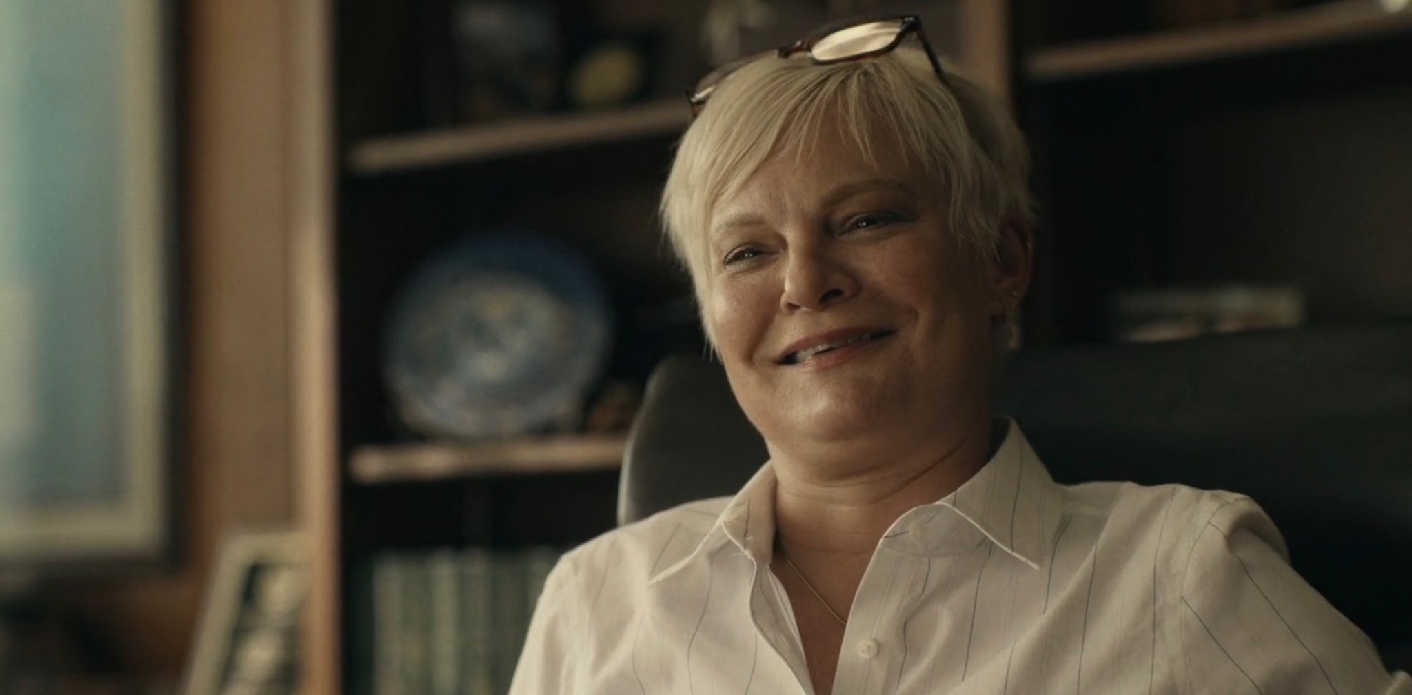 Task Cast: Every Actor and Character in the 2025 HBO Max Series