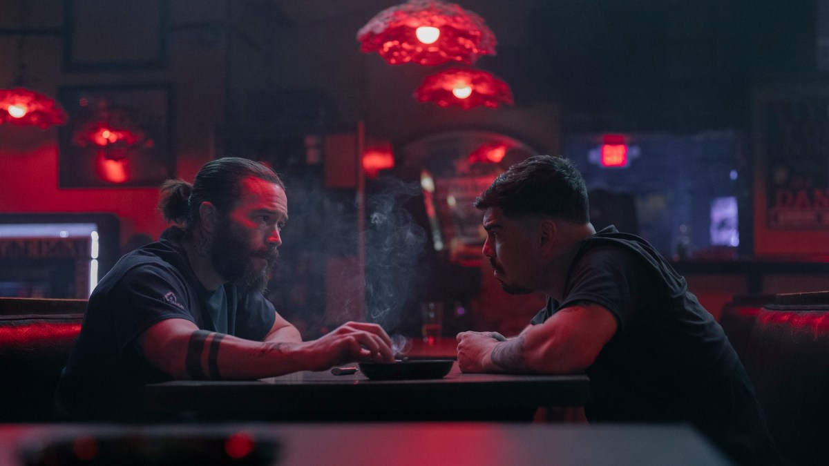 Task Soundtrack: Every Song in the 2025 HBO Max Miniseries