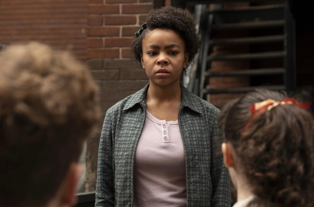 It: Welcome to Derry Cast: Every Actor and Character in the Series