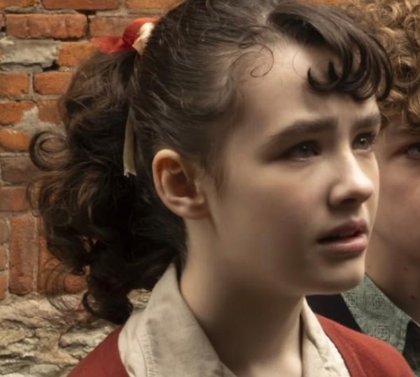 It: Welcome to Derry Cast: Every Actor and Character in the Series