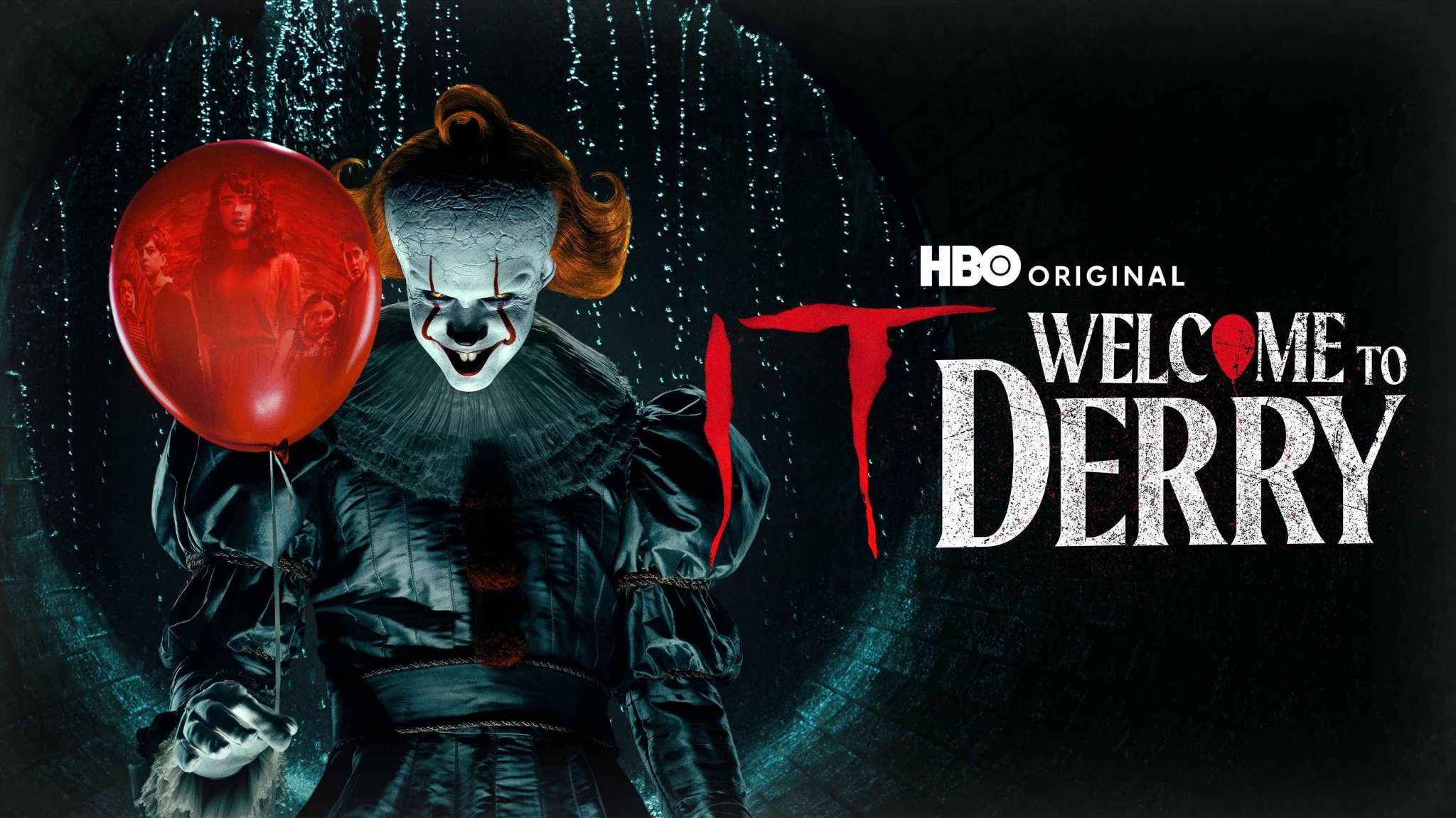 It: Welcome to Derry Cast: Every Actor and Character in the Series
