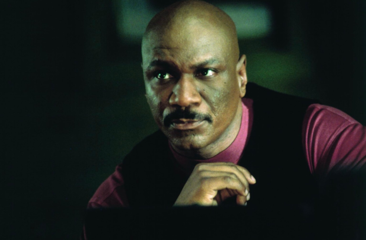 Mission: Impossible II Cast: Every Actor and Character in the Movie