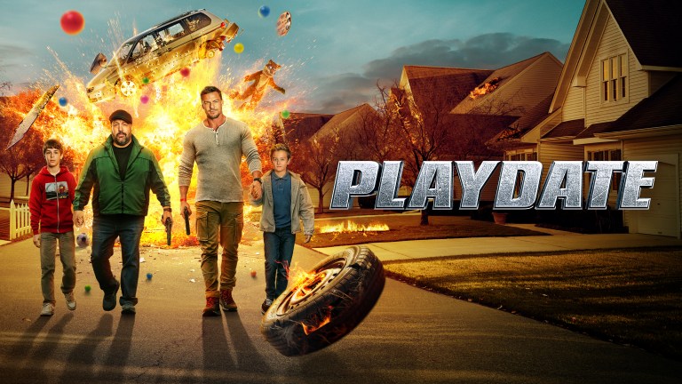Playdate Cast: Every Actor and Character in the Amazon Movie
