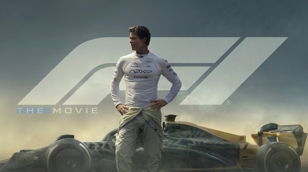 F1: The Movie Cast: Every Actor and Character in the Apple Movie