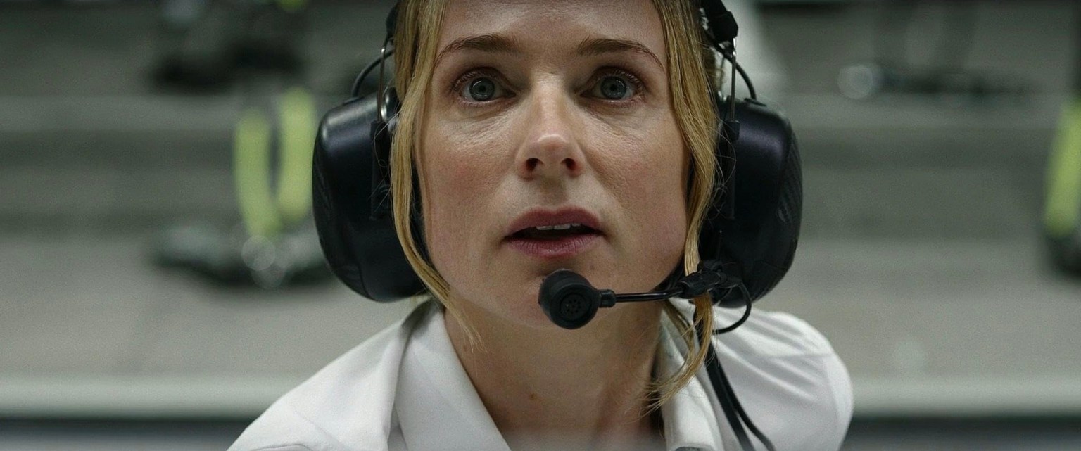 F1: The Movie Cast: Every Actor and Character in the Apple Movie