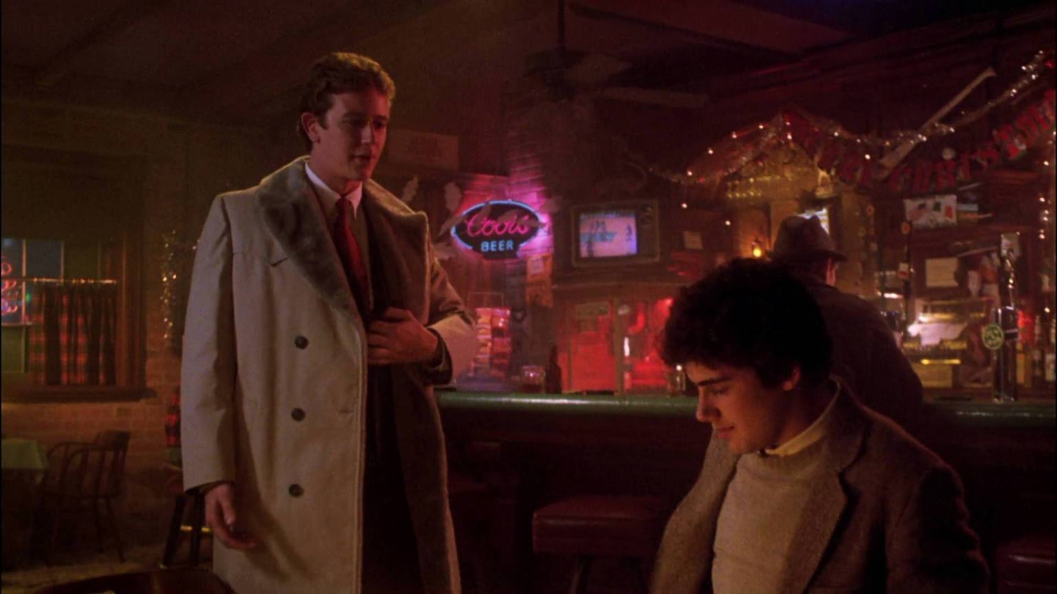 Gremlins Cast: Every Actor and Character in the 1984 Movie