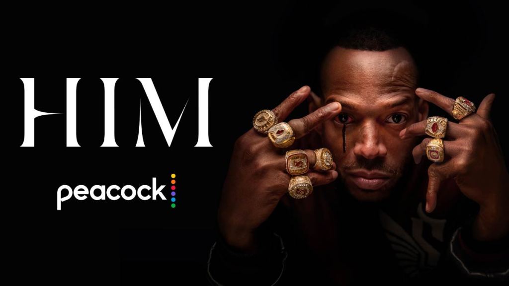Him Cast: Every Actor and Character in the 2025 Movie