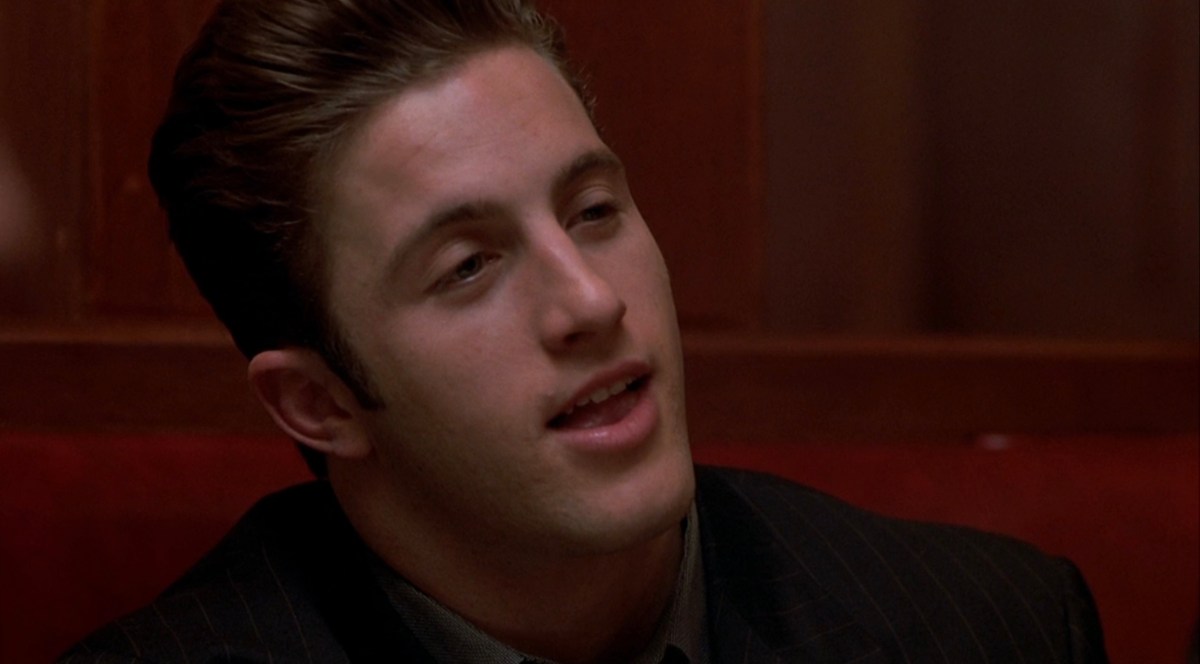 Boiler Room Cast: Every Actor and Character in the 2000 Movie