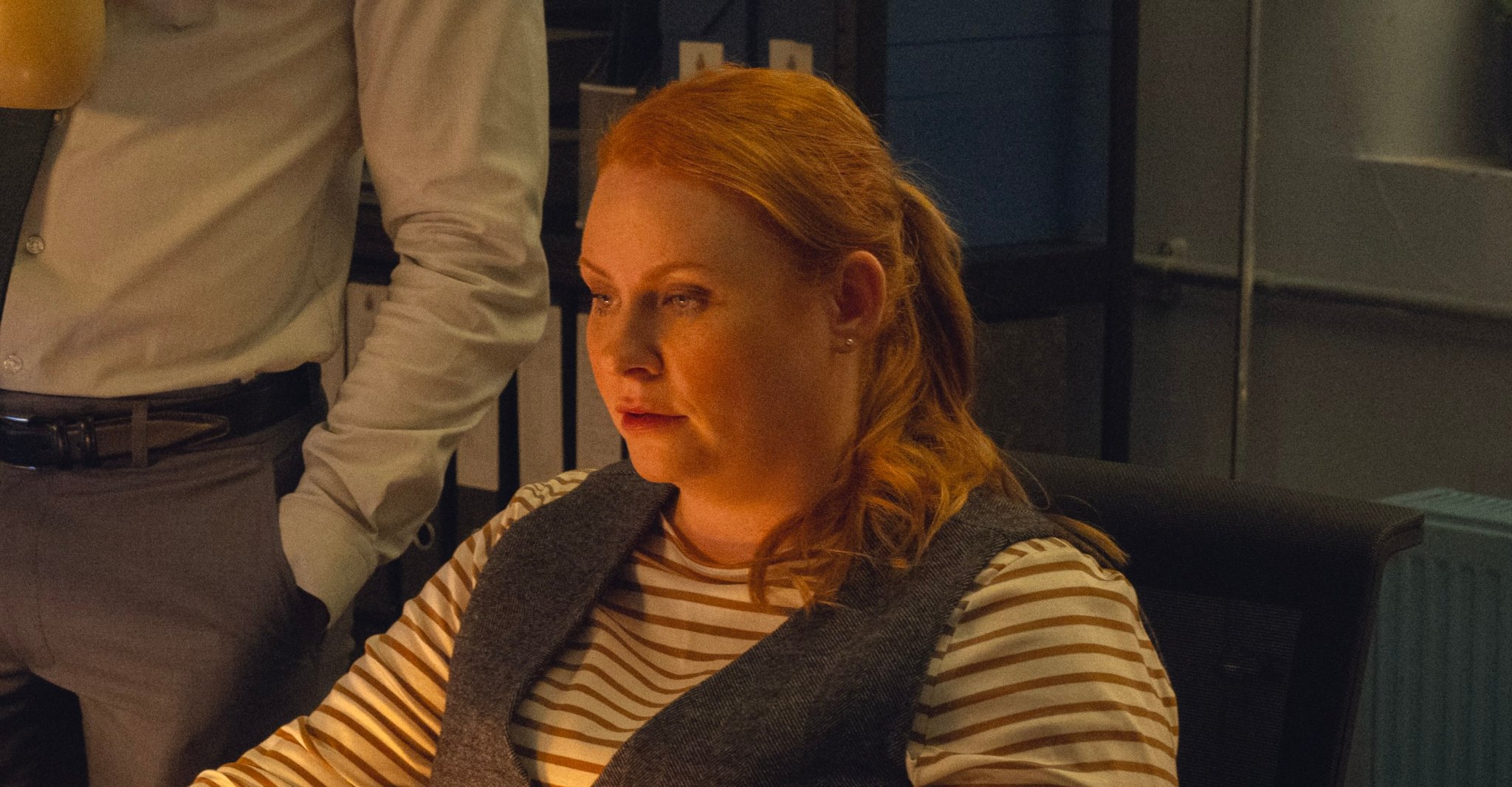 Run Away Cast: Every Actor and Character in the Netflix Miniseries
