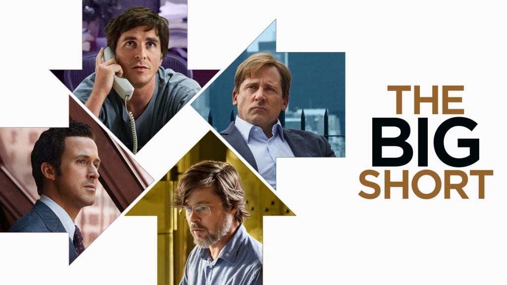The Big Short Cast: Every Actor and Character in the 2015 Movie