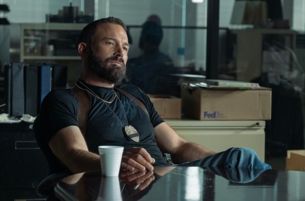 The Rip Cast: Every Actor and Character in the 2026 Netflix Movie