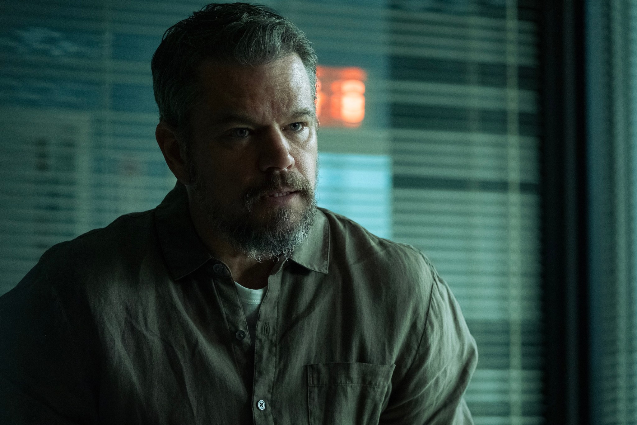 The Rip Cast: Every Actor and Character in the 2026 Netflix Movie