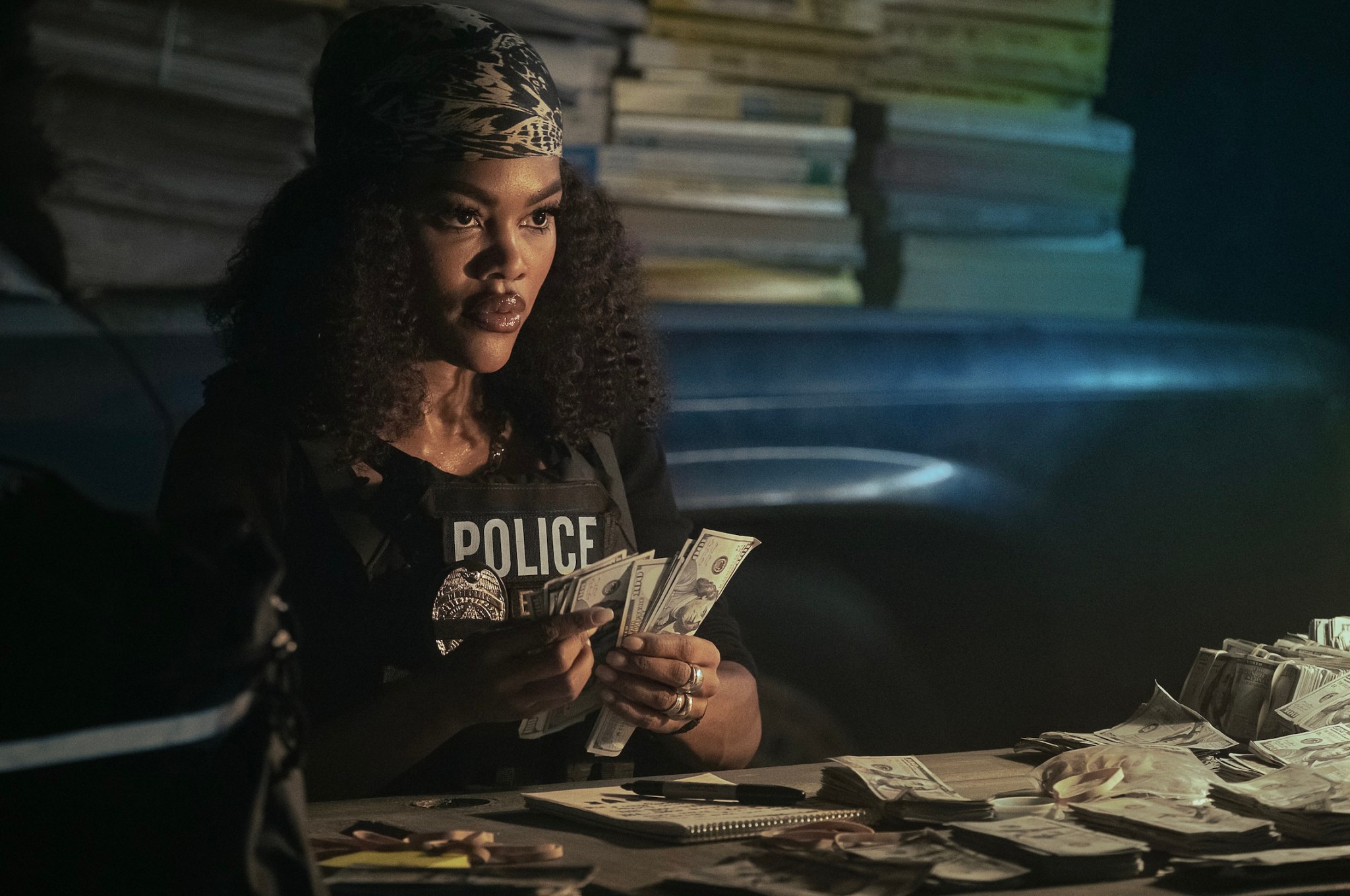 The Rip Cast: Every Actor and Character in the 2026 Netflix Movie