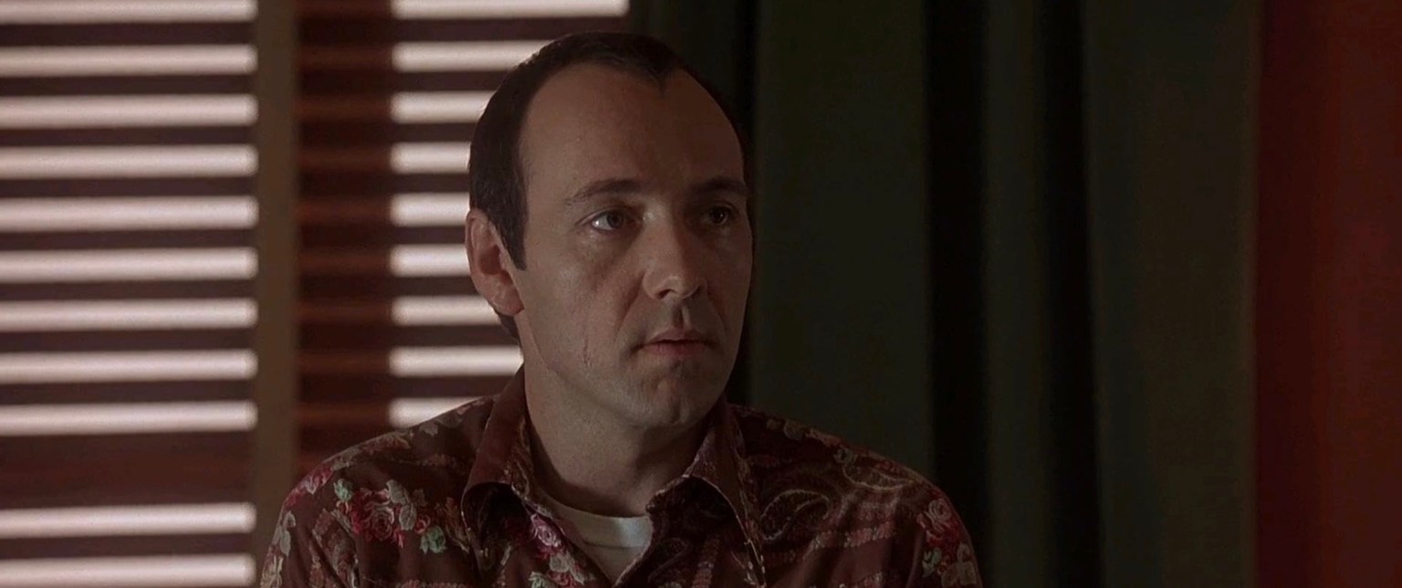 The Usual Suspects Cast: Every Actor and Character in the Movie
