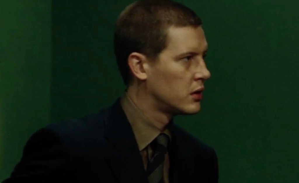 The Bourne Supremacy Cast: Every Actor and Character