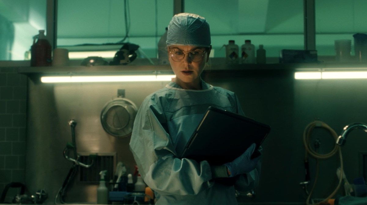Scarpetta Cast: Every Actor and Character in the Amazon Series