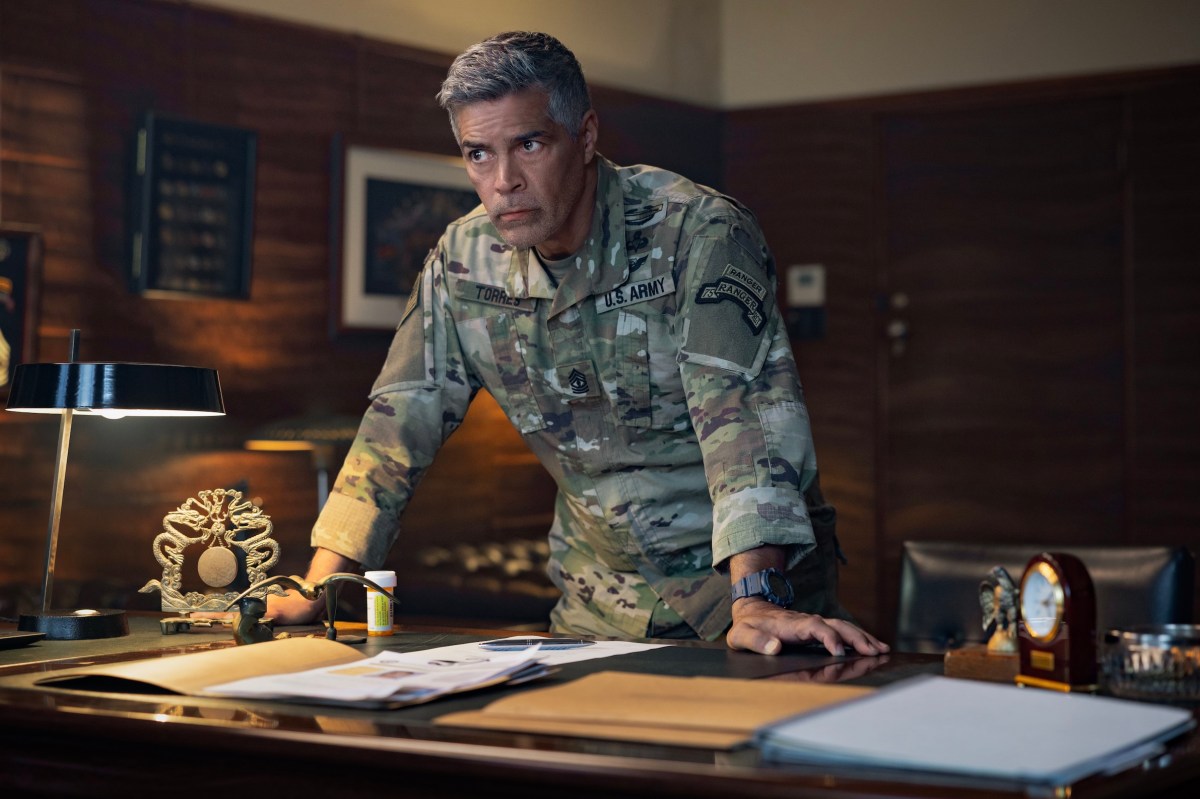 War Machine Cast: Every Actor and Character in the Netflix Movie