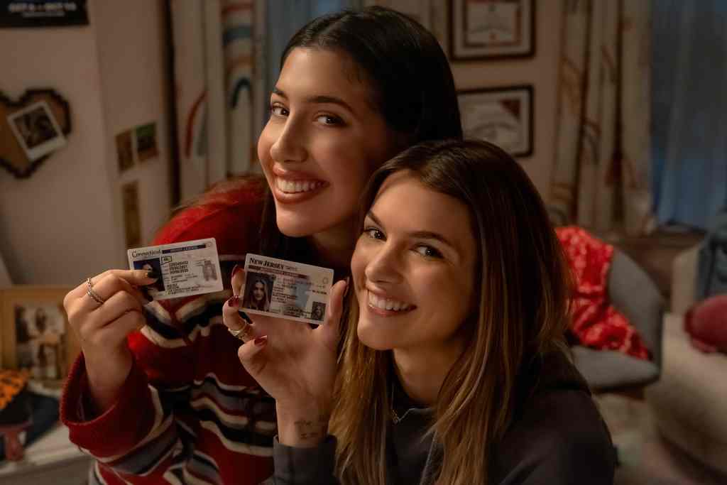 Roommates Soundtrack: Every Song in the 2026 Netflix Movie