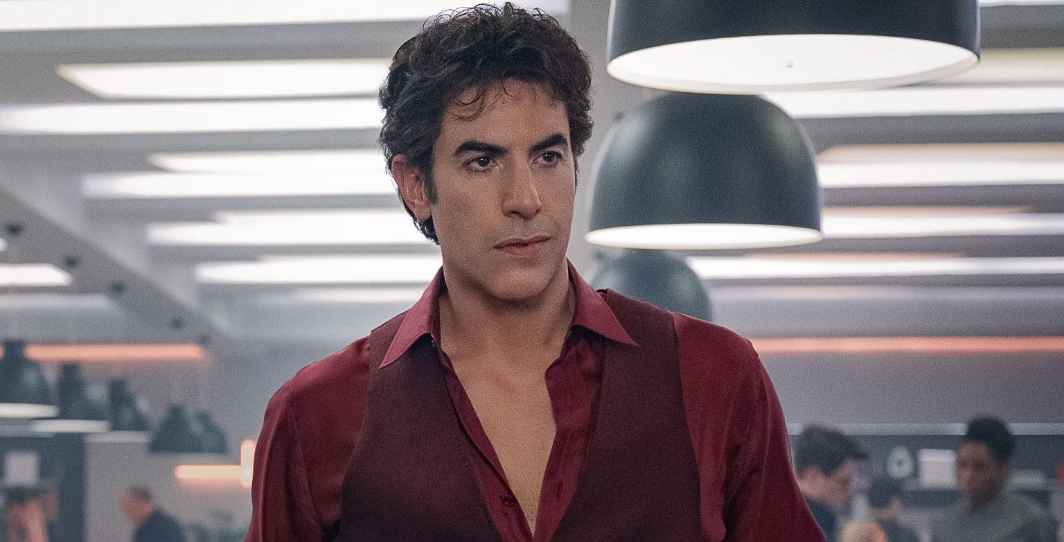 Ladies First Cast: Every Actor and Character in the Netflix Movie