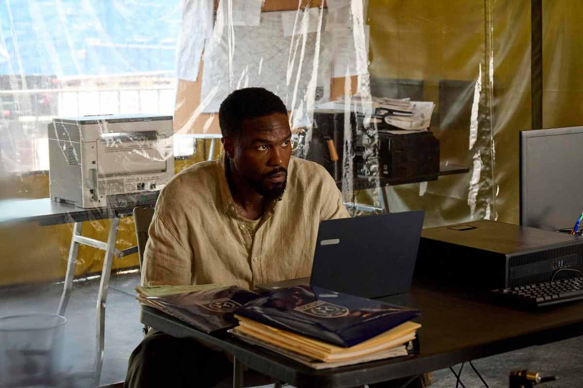 Man on Fire Soundtrack: Every Song in the Netflix Series