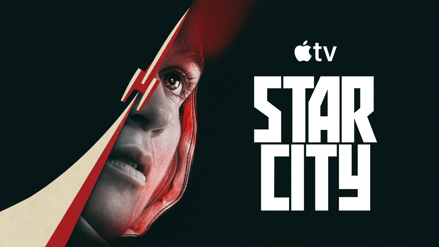 Star City Cast: Every Actor and Character in the Apple TV Series