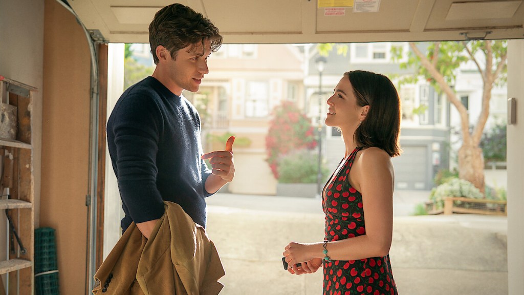 Voicemails for Isabelle Cast: Every Character in the Netflix Movie