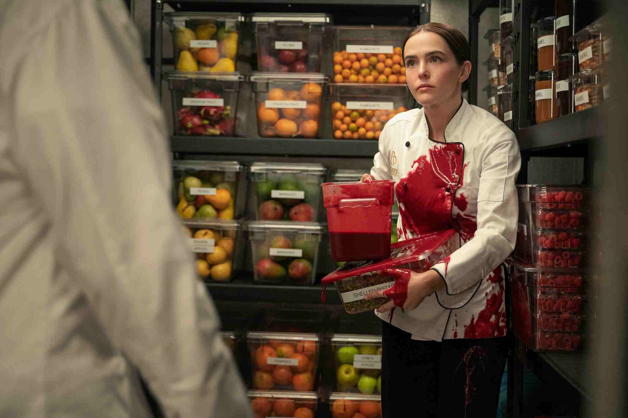 Voicemails for Isabelle Review: Q.V. Hough on the Netflix Movie