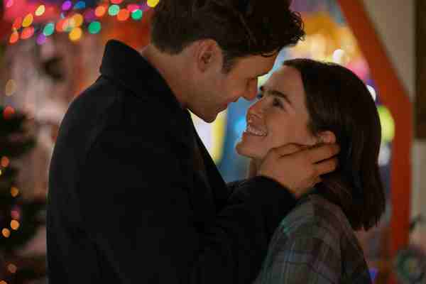 Voicemails for Isabelle Soundtrack: Every Song in the Netflix Movie
